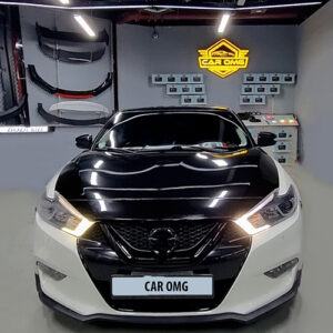 Best Car Modification Dubai - Services - Car OMG