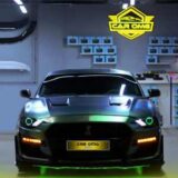 Best Car Modification in Dubai | Free Consultation | Car OMG Dubai