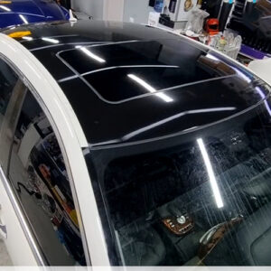 Car Window Tinting Dubai - Car OMG