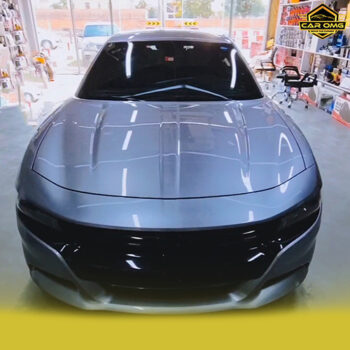 Best Car Modification in Dubai | Free Consultation | Car OMG Dubai