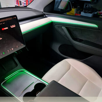 Car Window Tinting Dubai - Car OMG