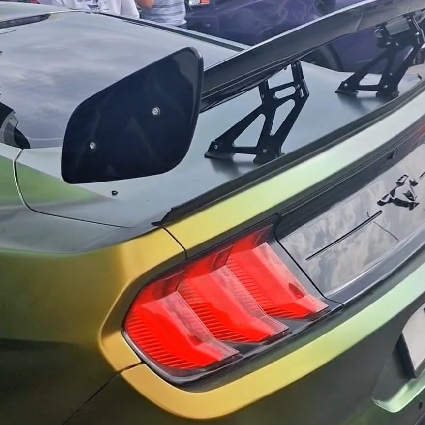 Car Body Kits Dubai - Vehicle Modification Dubai