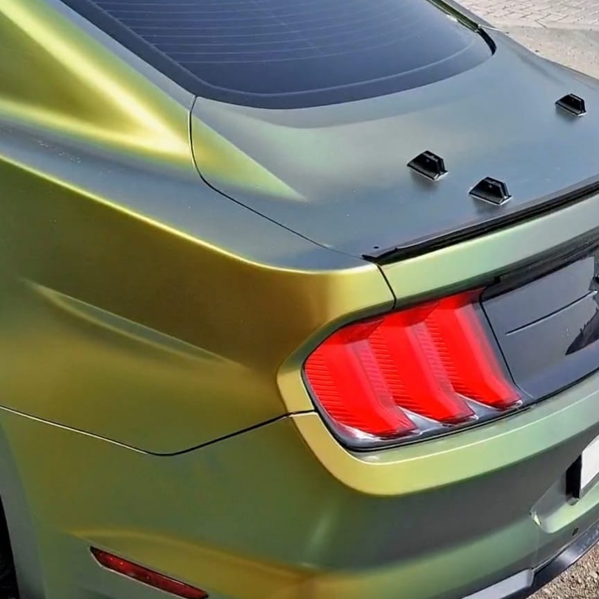 Car Body Kits Dubai - Vehicle Modification Dubai