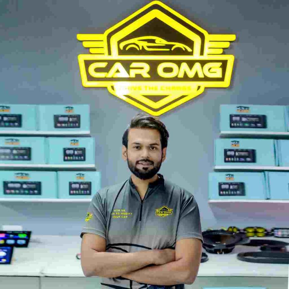 Best Car Modification Company in Dubai - Car OMG
