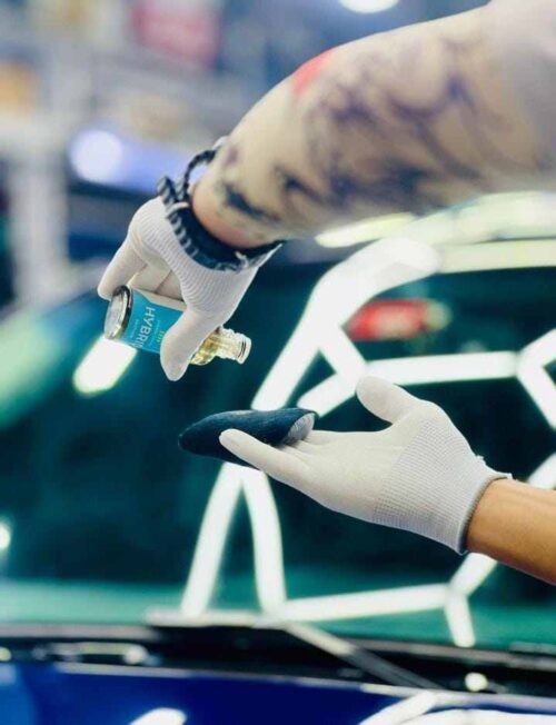Best Car Modification Dubai - Services - Car OMG