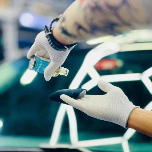 Best Car Modification in Dubai | Free Consultation | Car OMG Dubai