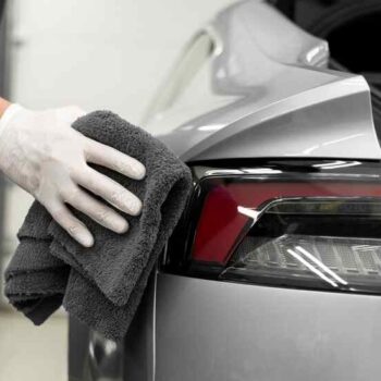 Car Window Tinting Dubai - Car OMG